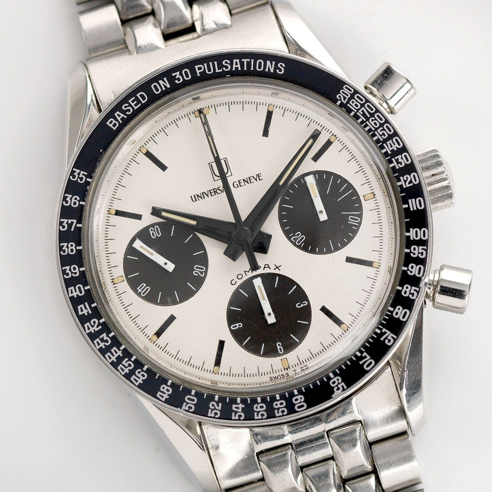 Universal Geneve ‘Nina Rindt’ Ref 885105/02